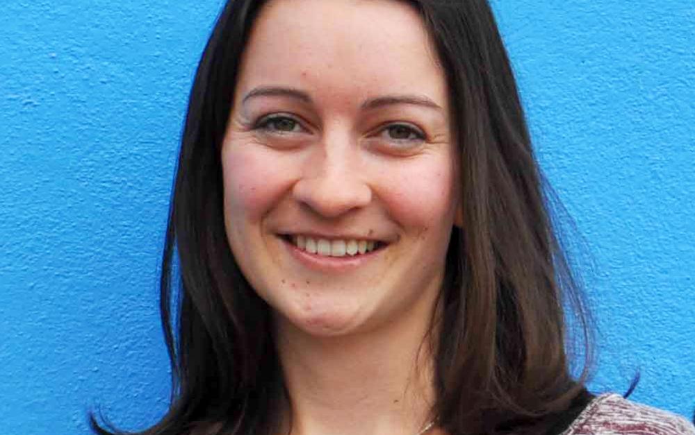 Rahel Wimmer - Chinderhuus Ebnit